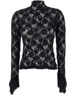 MSGM Blouses for Women | Online Sale up to 77% off | Lyst
