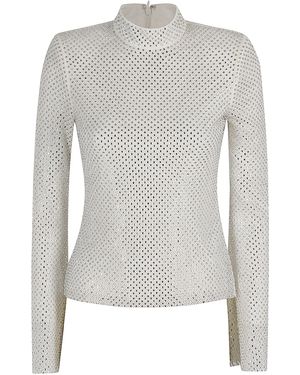 Self-Portrait Tops for Women | Online Sale up to 67% off | Lyst