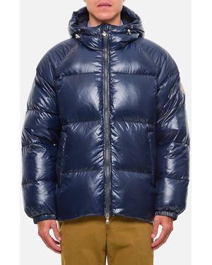 Shiny Puffer Jackets for Men - Up to 62% off | Lyst