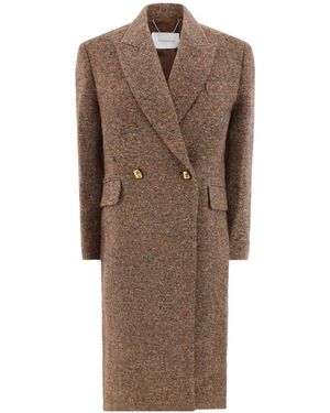 Zimmermann Coats for Women | Online Sale up to 70% off | Lyst