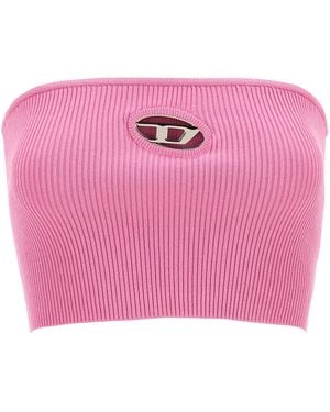 Bandeau Tops for Women | Lyst