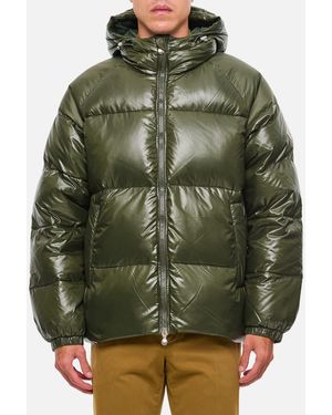 Shiny Puffer Jackets for Men - Up to 62% off | Lyst