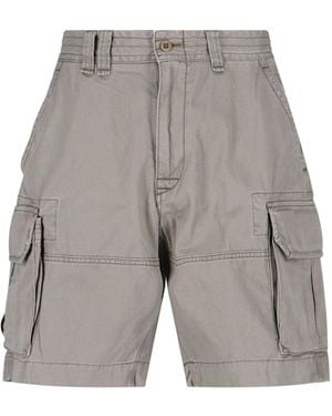 Polo Ralph Lauren Baggy Fit Pants for Men | Lyst