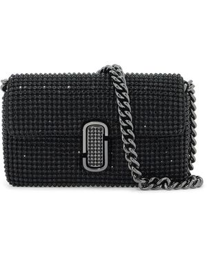 Black Shoulder bags for Women | Lyst