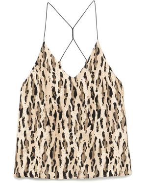 THE NINA STUDIO Sleeveless and tank tops for Women | Online Sale up to ...