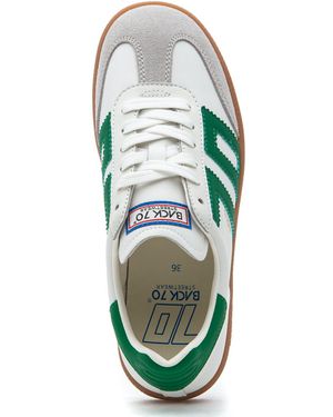 Green Back 70 Sneakers for Women | Lyst