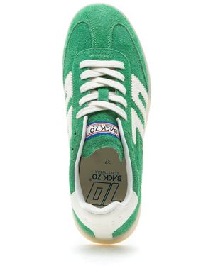 Green Back 70 Sneakers for Women | Lyst