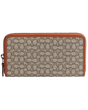 COACH Wallets and cardholders for Men | Online Sale up to 74% off | Lyst