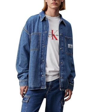 Calvin Klein Jackets for Men Online Sale up to 74 off Lyst Canada