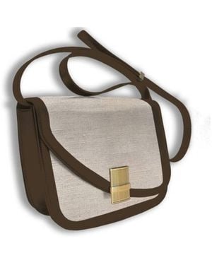 Linen Bags for Women | Lyst