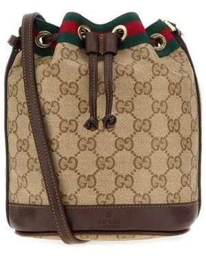 Gucci Mini Bags for Women - Up to 40% off | Lyst UK