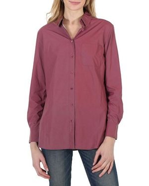 Sies Marjan Plain Tops for Women | Lyst