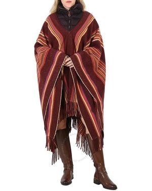 Chloé Ponchos and poncho dresses for Women | Online Sale up Chloé Ponchos and poncho dresses for Women | Online Sale up