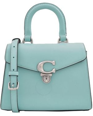 Women's COACH Top-handle bags from £168 | Lyst - Page 3