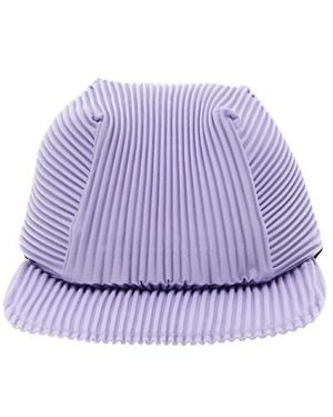 Homme Plissé Issey Miyake Hats for Men | Online Sale up to Homme Plissé Issey Miyake Hats for Men | Online Sale up to