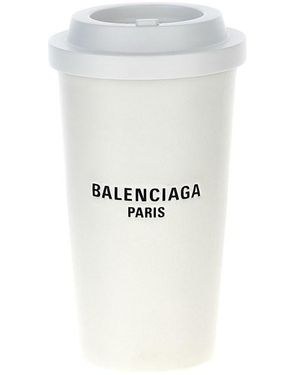 White Balenciaga Clutches and evening bags for Women | Lyst