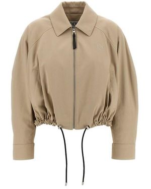 Loewe Jackets for Women | Online Sale up to 50% off | Lyst Loewe Jackets for Women | Online Sale up to 50% off | Lyst
