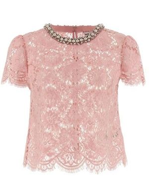 Self-Portrait Tops for Women | Online Sale up to 51% off | Lyst