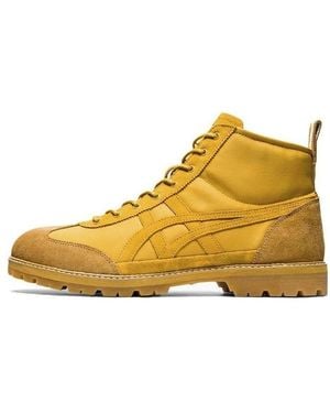 Onitsuka Tiger Work Boots for Men | Lyst UK