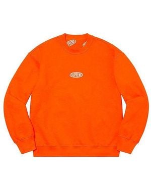 Supreme Crew neck sweaters for Men | Lyst Supreme Crew neck sweaters for Men | Lyst