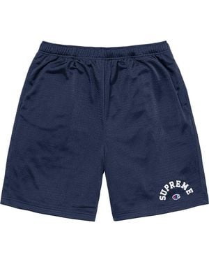 Supreme Shorts for Men | Lyst