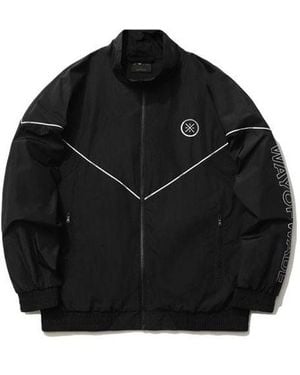 Li-ning Windbreaker Jackets for Men | Lyst