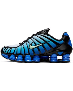 Nike Shox Tl Sneakers for Men - Up to 69% off | Lyst