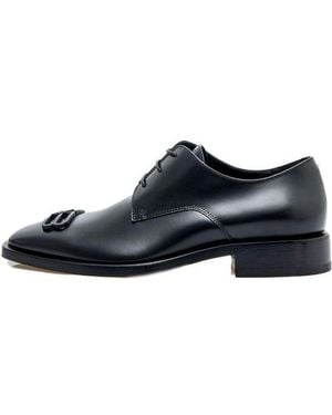 Balenciaga Derby shoes for Men | Online Sale up to 45% off Balenciaga Derby shoes for Men | Online Sale up to 45% off