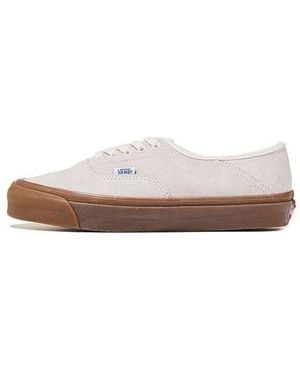 Designer Vans Og Style 43 Shoes for Men | Lyst