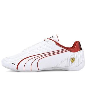 Puma ferrari cat shoes store