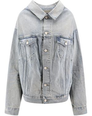 Designer Off-The-Shoulder Jackets for Women - Up to 81% off | Lyst