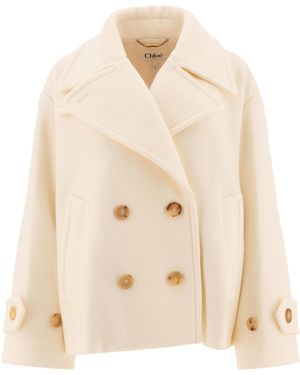 Chloé Beach Jackets for Women | Lyst
