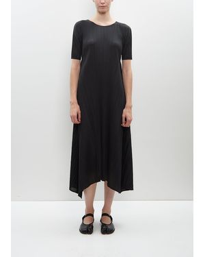 Pleats Please Issey Miyake Efficient Square Top | Lyst Pleats Please Issey Miyake Efficient Square Top | Lyst