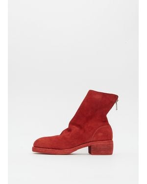 Guidi Suede Boots for Women | Lyst