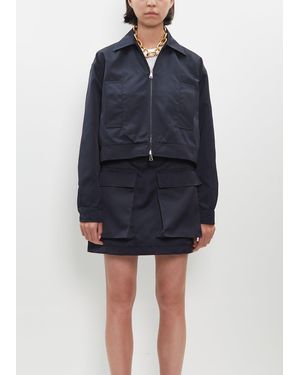 Plan C Short Jackets for Women | Lyst