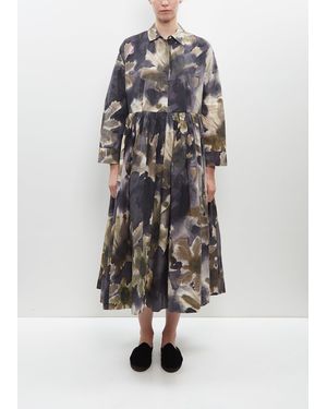 Casey Casey Button Down Dresses for Women | Lyst