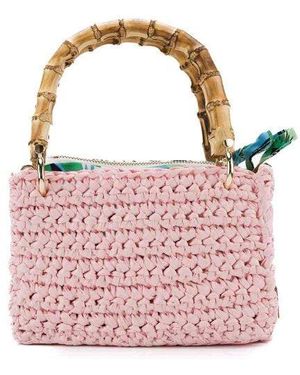 Chica Tote bags for Women | Online Sale up to 77% off | Lyst