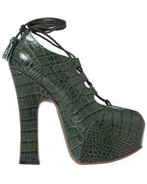 Designer Boots for Women | Lyst