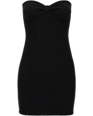 Reina Olga Black Tie Dresses for Women | Lyst