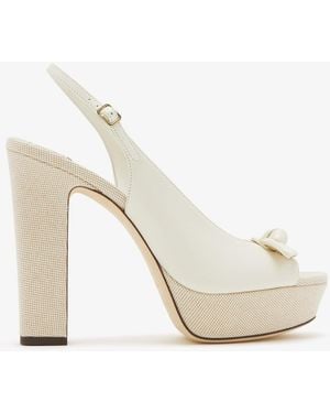 Designer Jimmy Choo Bow Shoes for Women - Up to 70% off | Lyst
