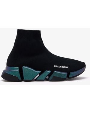 Balenciaga Speed Sneakers for Men - Up to 65% off | Lyst