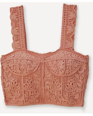 FARM Rio Corset Tops for Women | Lyst