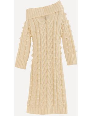 FARM Rio Sweater Dresses for Women | Lyst