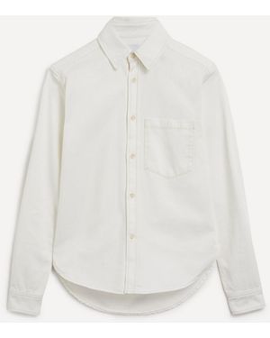 Women's With Nothing Underneath Shirts from $119 | Lyst