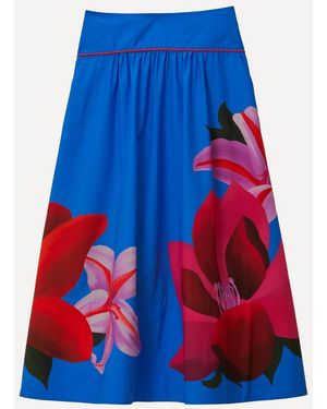 FARM Rio Midi Skirts for Women | Lyst