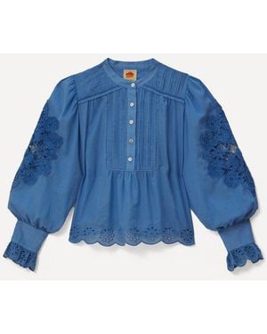 FARM Rio Spring Tops for Women | Lyst