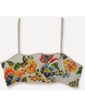 FARM Rio Recycled Tops for Women | Lyst