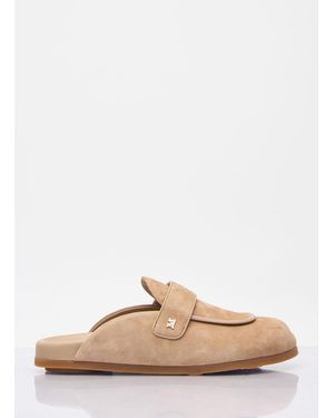 Max Mara Mule shoes for Women | Online Sale up to 58% off | Lyst