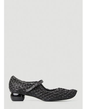 PAULA CANOVAS DEL VAS Flats for Women | Online Sale up to 60 PAULA CANOVAS DEL VAS Flats for Women | Online Sale up to 60