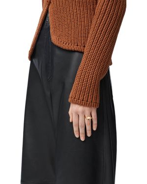 Loewe Rings for Women | Online Sale up to 20% off | Lyst